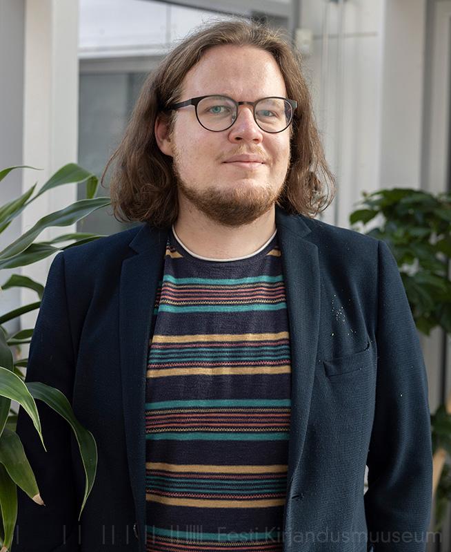 Töötajad | Eesti Kirjandusmuuseum